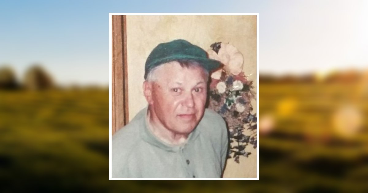 Ivan Kotenko Obituary 2015 - J. Allen Hooper Funeral Chapel and ...