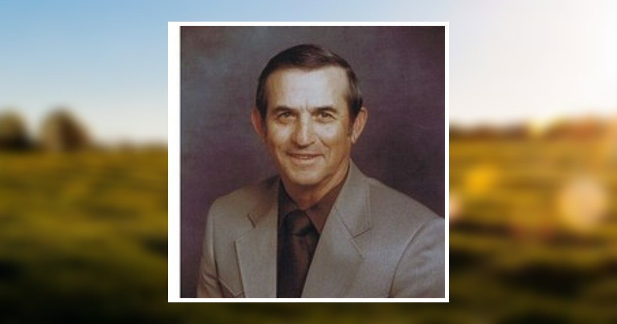 Jerry McCune (Tulia) Obituary November 13, 2019 - Kornerstone Funeral ...