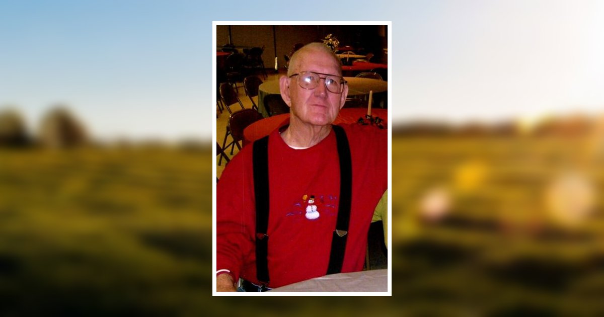 Thomas "Bill" Harley Huggins, Jr Obituary July 26, 2021 - Palmetto ...