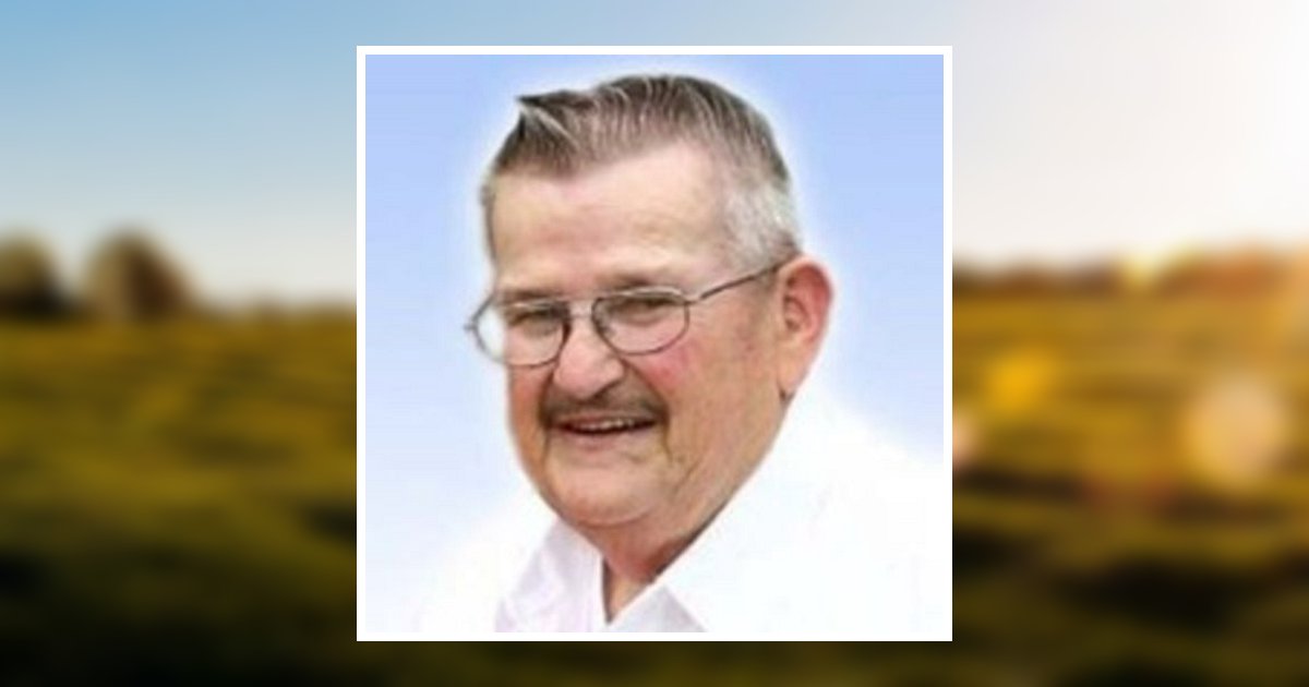 James 'Buck' Albert Snider Jr. Obituary June 7, 2023 - Cozean Memorial ...