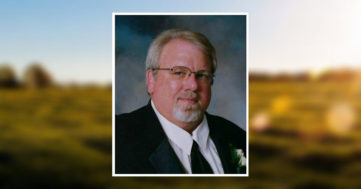 Dennis "Denny" Clubb Obituary October 31, 2019 - Holm Funeral Home