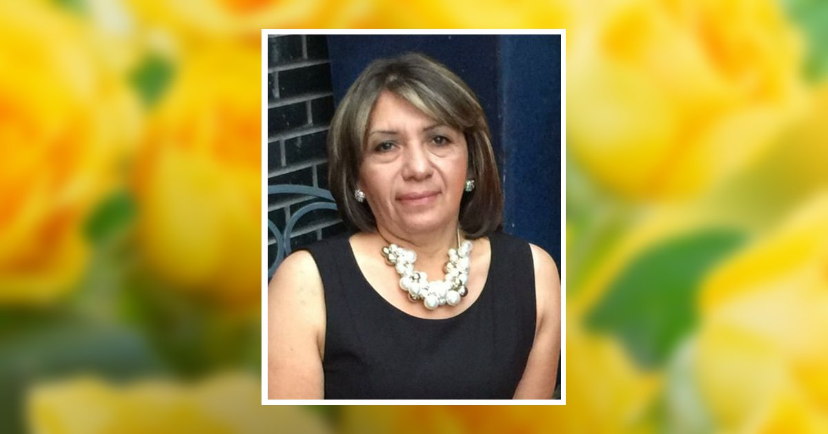 Sandra Quiusky Obituary August 1, 2023 - Forest Lawn