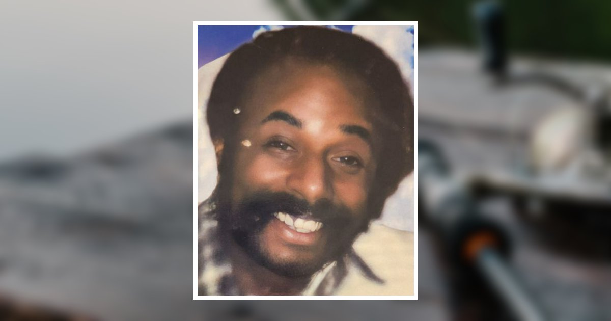 Carl Ivan Harley Sr. Obituary April 24, 2025 - Mitchum-Wilson Funeral Home