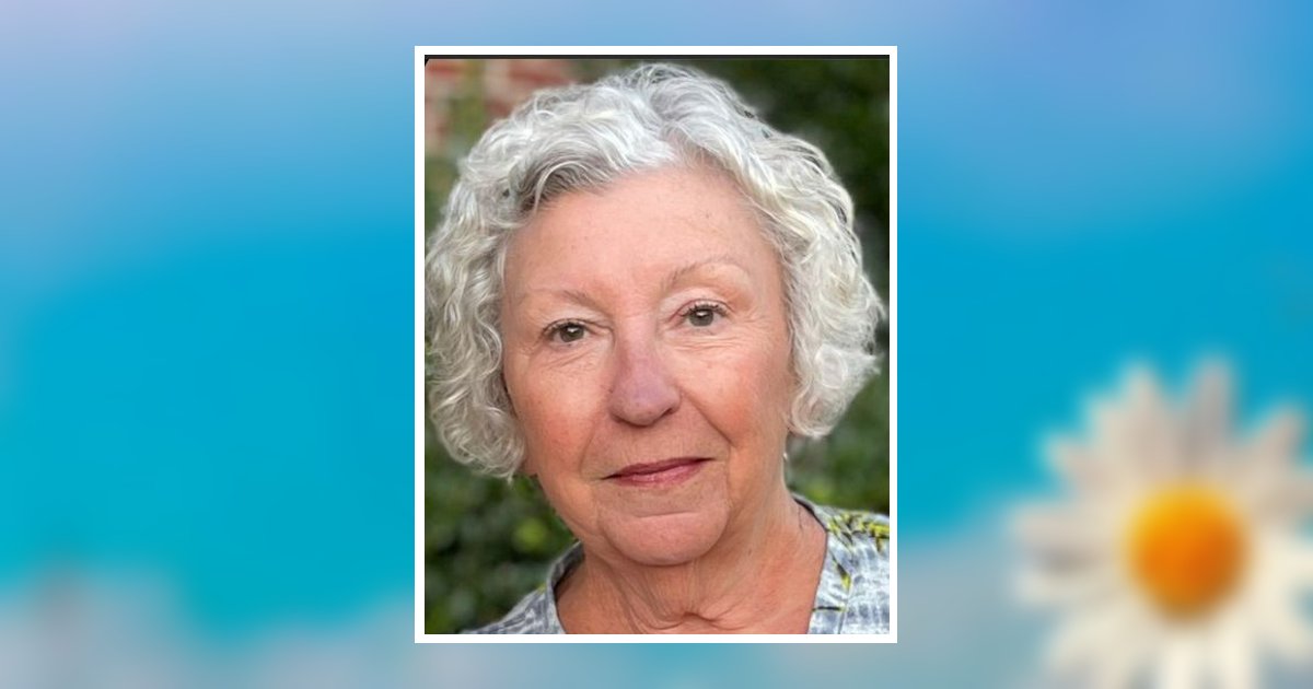 Mildred Anne Dalton Obituary - Clarke & Staples Funeral Homes, Inc.