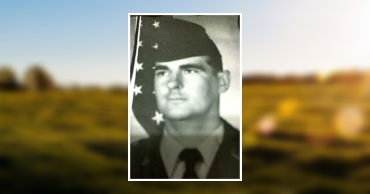 Russell Bruce Rexrode Jr. Obituary August 17, 2017 - McComas Family ...