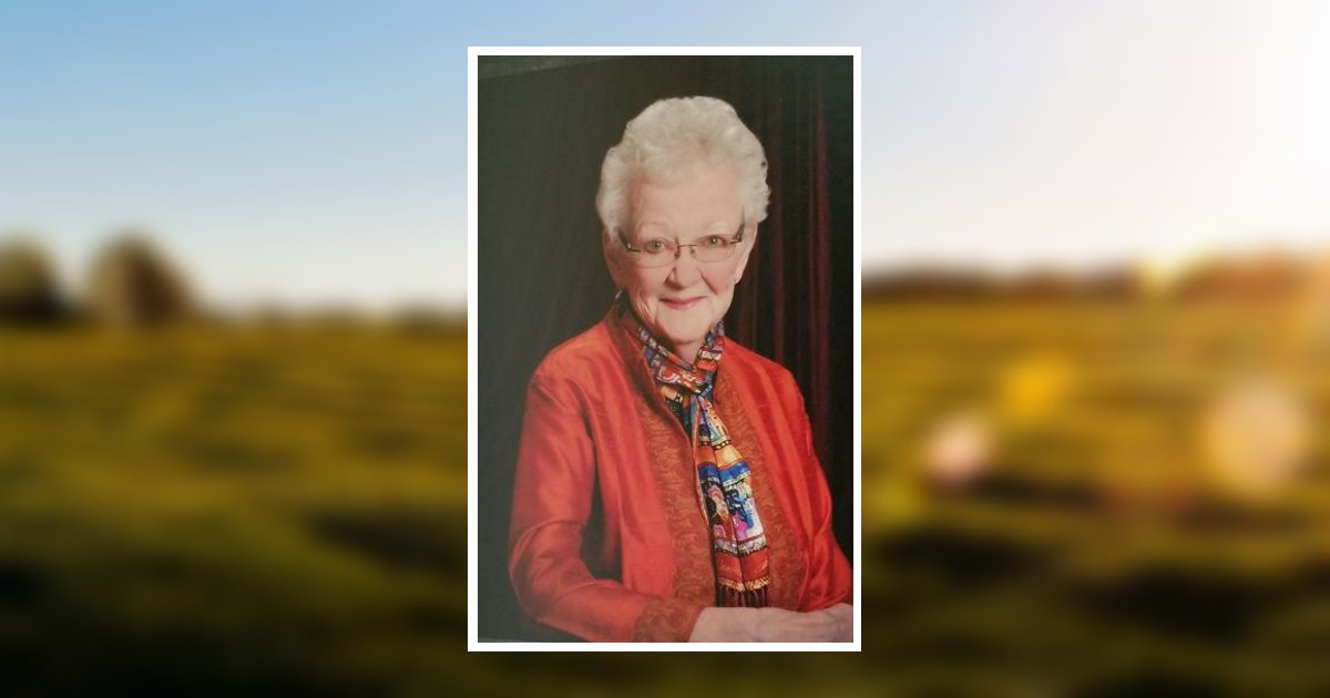 Anne Therese Rauscher Obituary May 5, 2022 - Good Shepherd Funeral ...