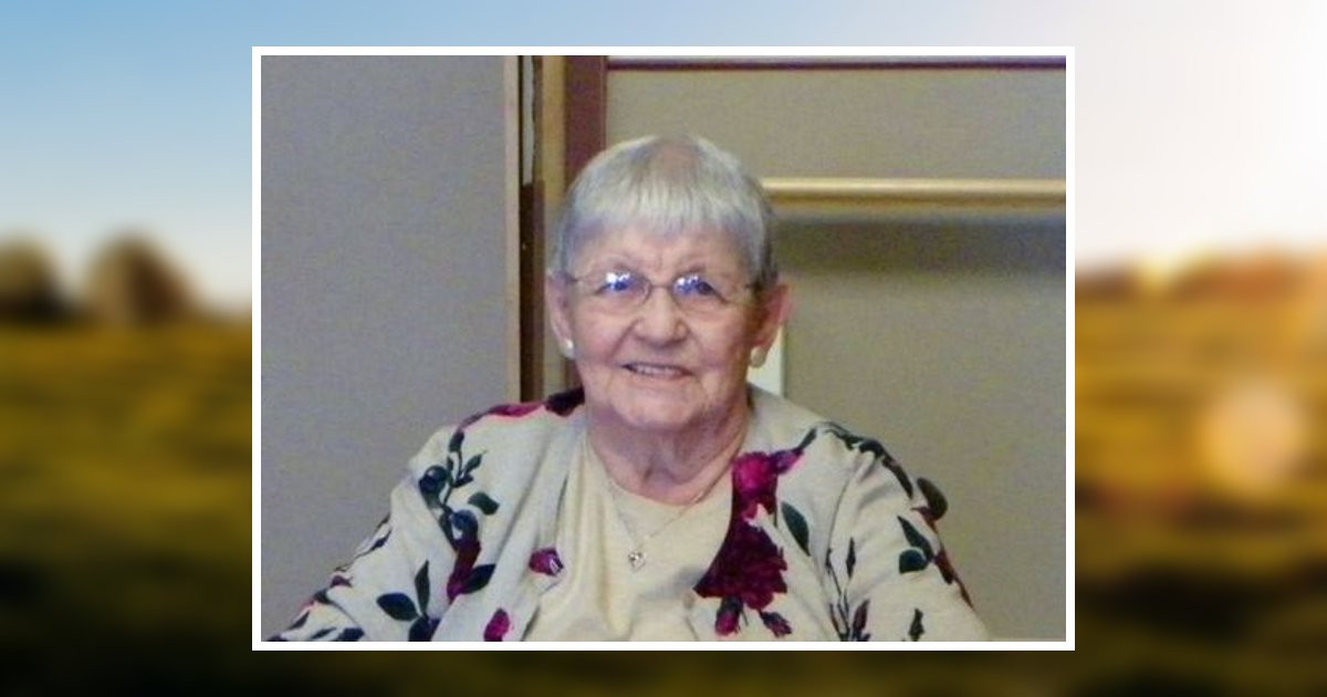 Rhea Gendreau Obituary November 14, 2014 - Mockler Funeral Home