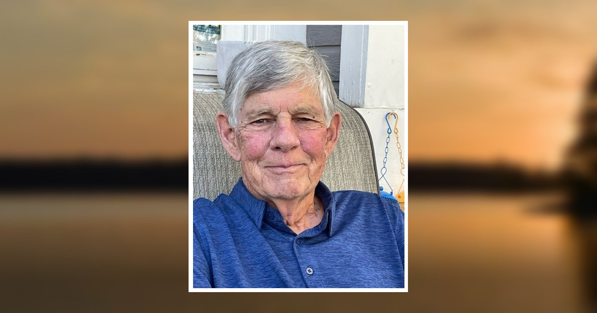 Lewis R "Rusty" Murray Obituary April 3, 2024 - Horan & McConaty ...