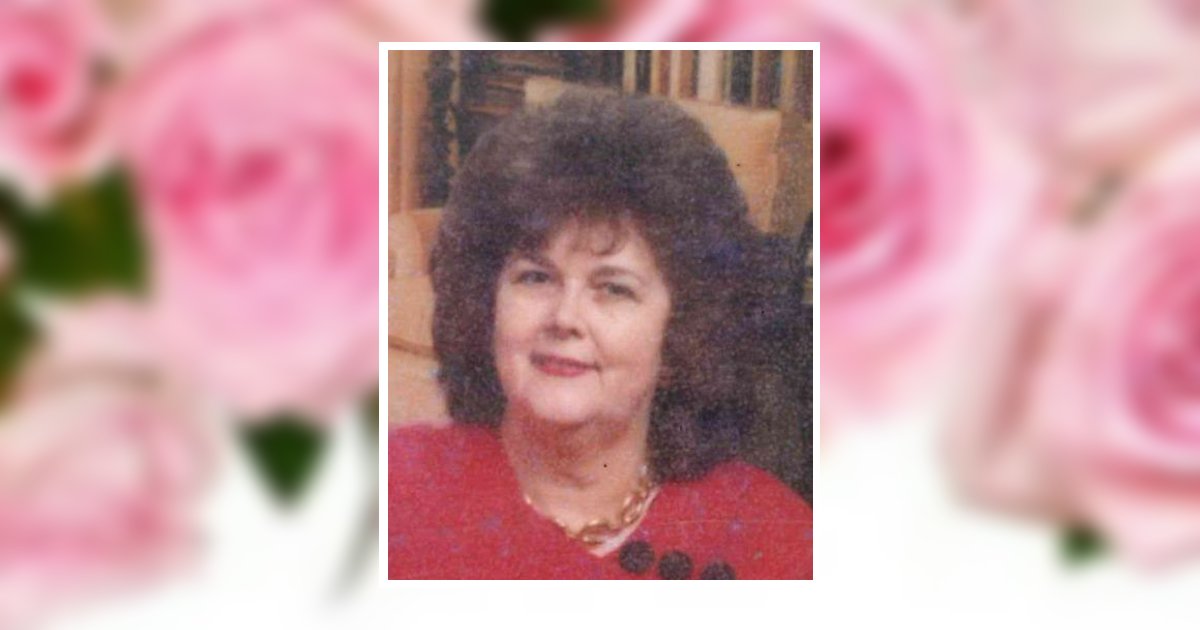 Josie Mae Watkins Obituary July 31, 2023 - Smith Family Funeral Home