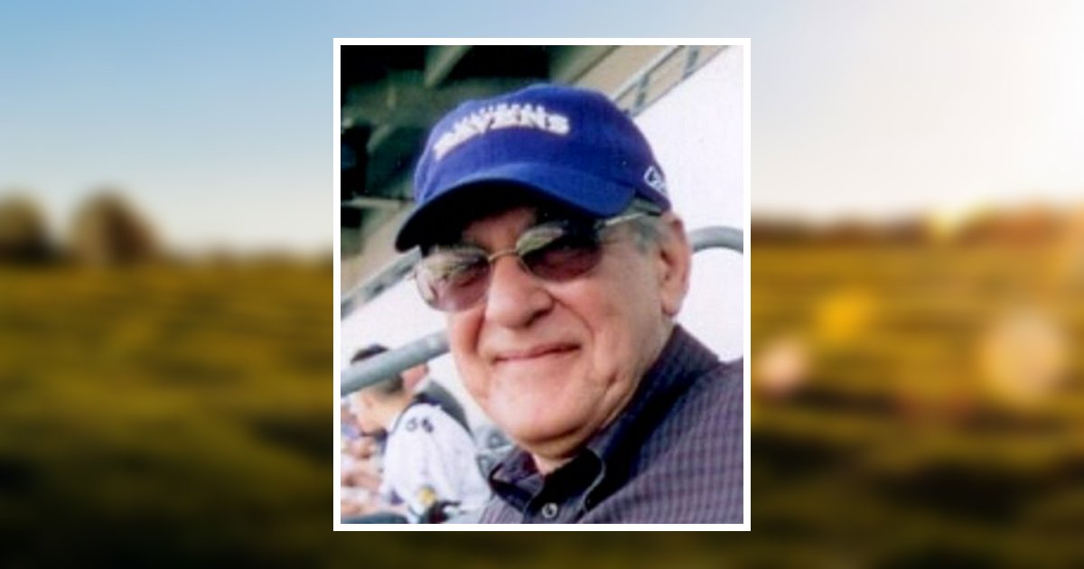 Robert Howard Clark Obituary January 22, 2010 - McComas Family Funeral ...