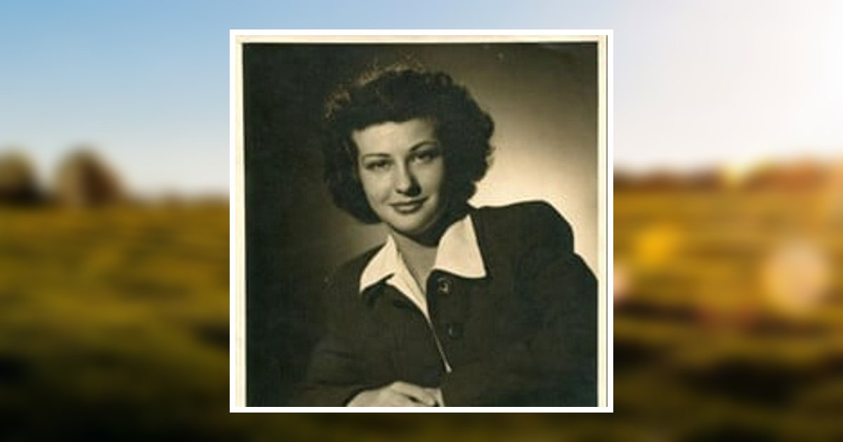 Mrs. RUTH ANN BALL NEELY CLEMENTS Obituary February 1, 2021 - Harper ...