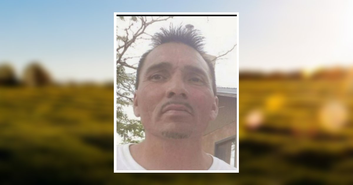 Archie Fresquez Obituary October 11, 2018 - DeVargas Funeral Home ...