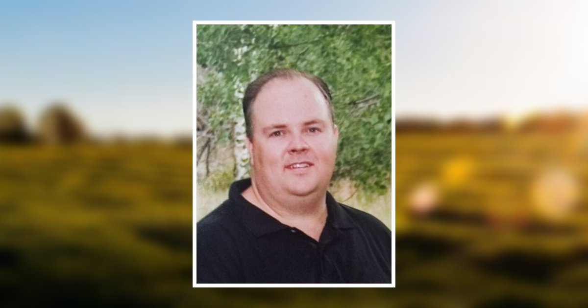 Christopher Glenn Bodnar Obituary April 26, 2021 - Thomas Miller Mortuary