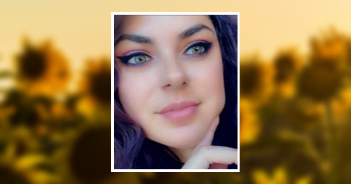 Rachel Louise Taylor Obituary May 17, 2023 - Slone and Co. Funeral ...