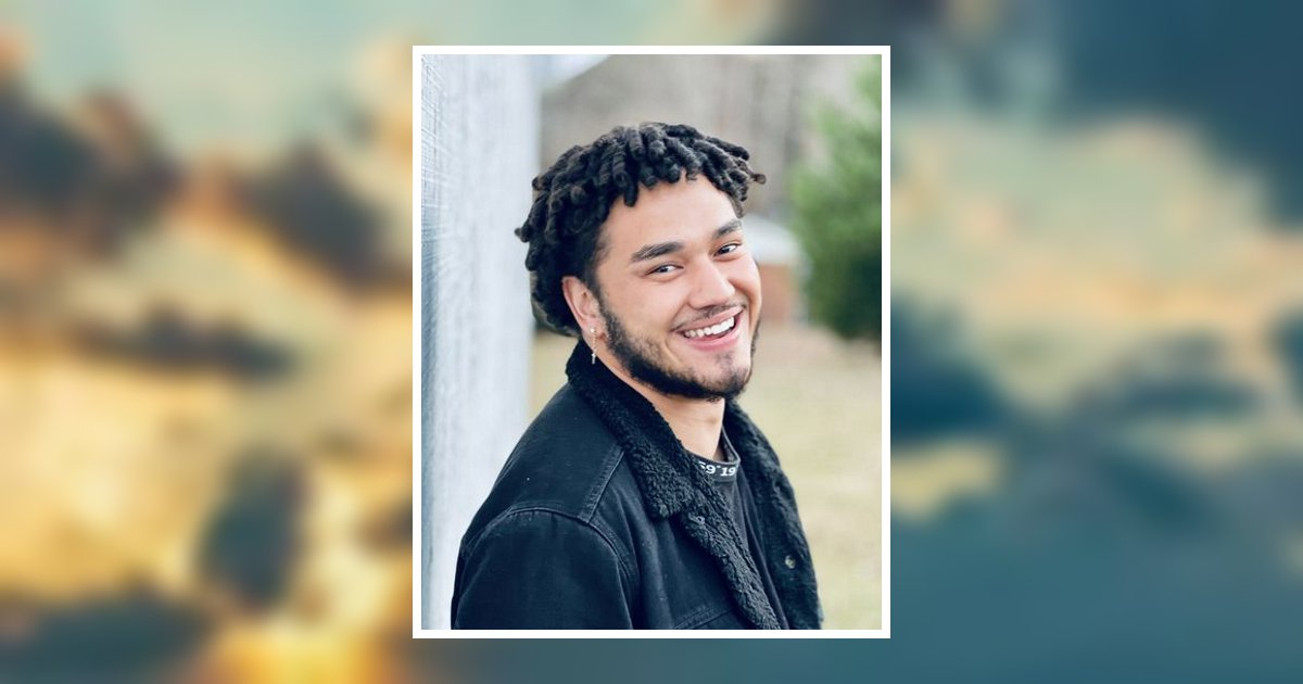 Aden Benajah Manao Akamai Solomon Obituary August 3, 2023 - Hartsell ...