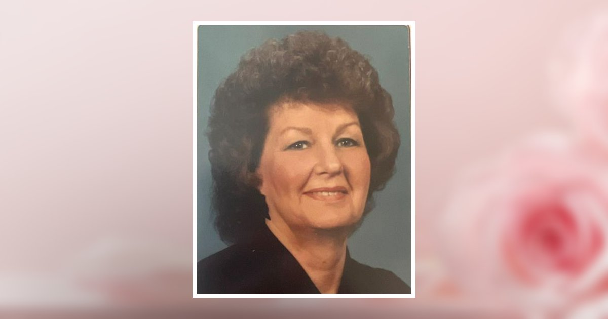 Carolyn Elizabeth Kooken Obituary May 31, 2024 - Boal Funeral Home, P.A.
