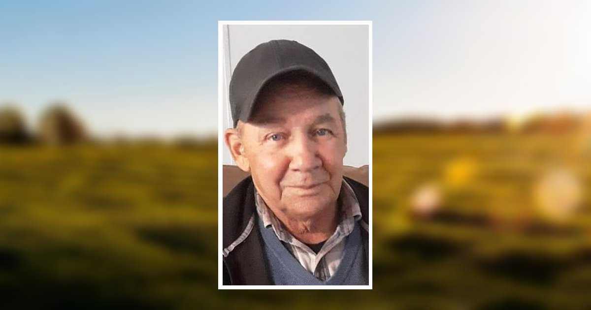 Millard Gerald Jernigan Obituary 2022 - Carter Funeral Home