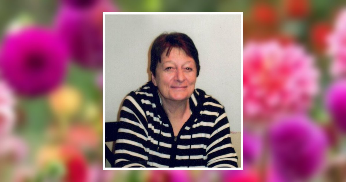 Janet Hamblin Heslop Obituary January 24, 2023 - Lindquist Mortuary