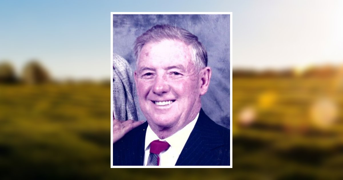 Bruce L. Nickell Obituary August 16, 2022 - Bales Funeral Home