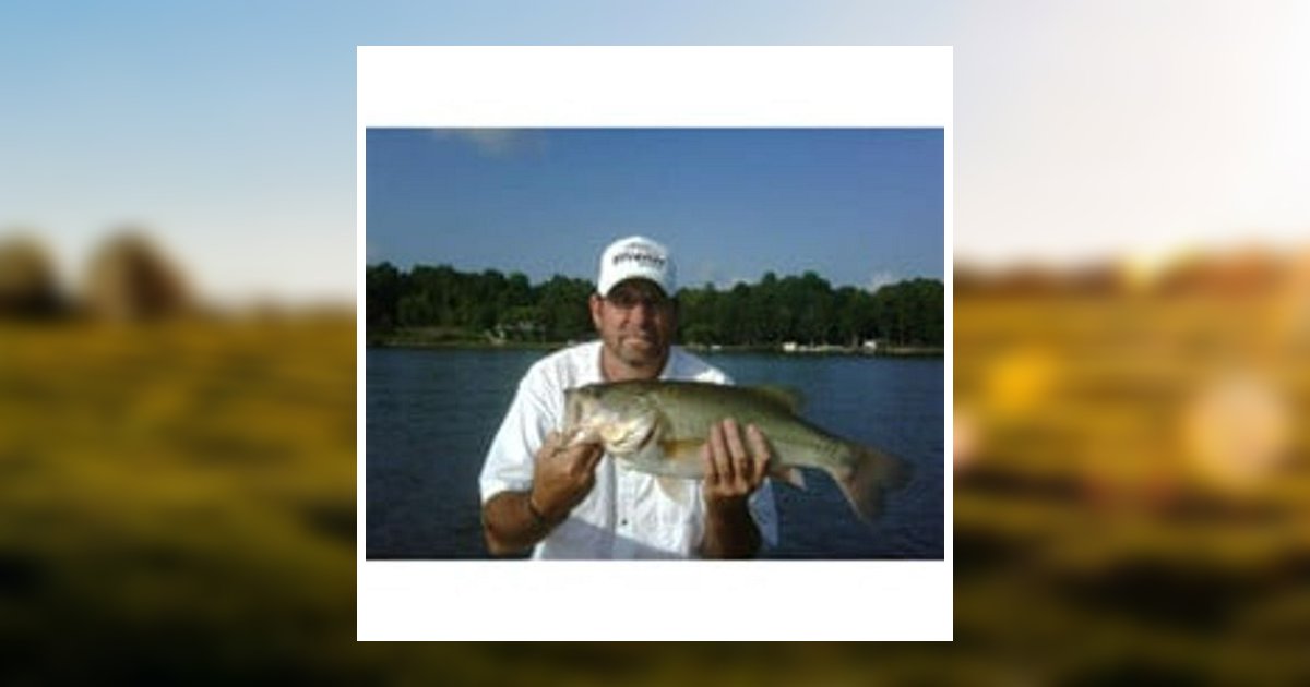 Ronnie Lin McCoin Obituary August 9, 2021 - Nicholson Funerals & Cremations