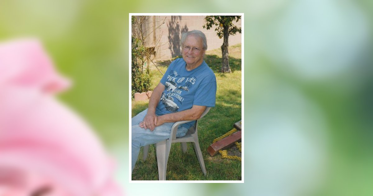 James Henry Hartnett Obituary January 4, 2015 - Forest Lawn