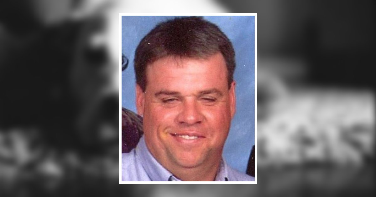 Scott Sherrill Johnson Obituary April 23, 2023 - Rose & Graham Funeral Home