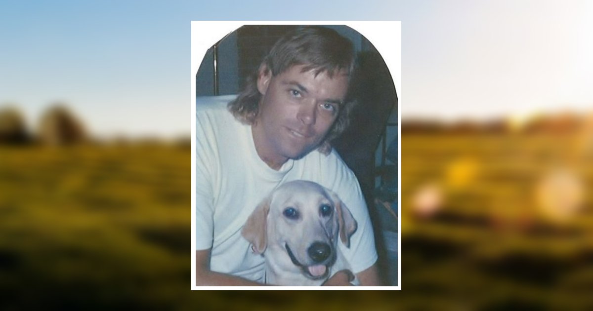 Robert "Bubba" Gregory Metts Obituary April 21, 2022 - Russell Funeral ...