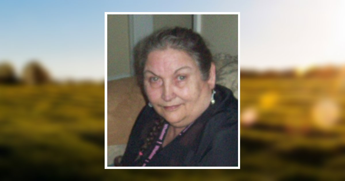 Candace Lynn Christian Obituary October 14, 2017 - D.J. Robb Funeral ...