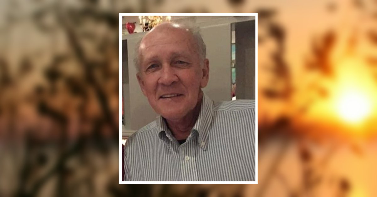 Ralph Douglas Handy Obituary December 31, 2024 - Moody Funeral Services