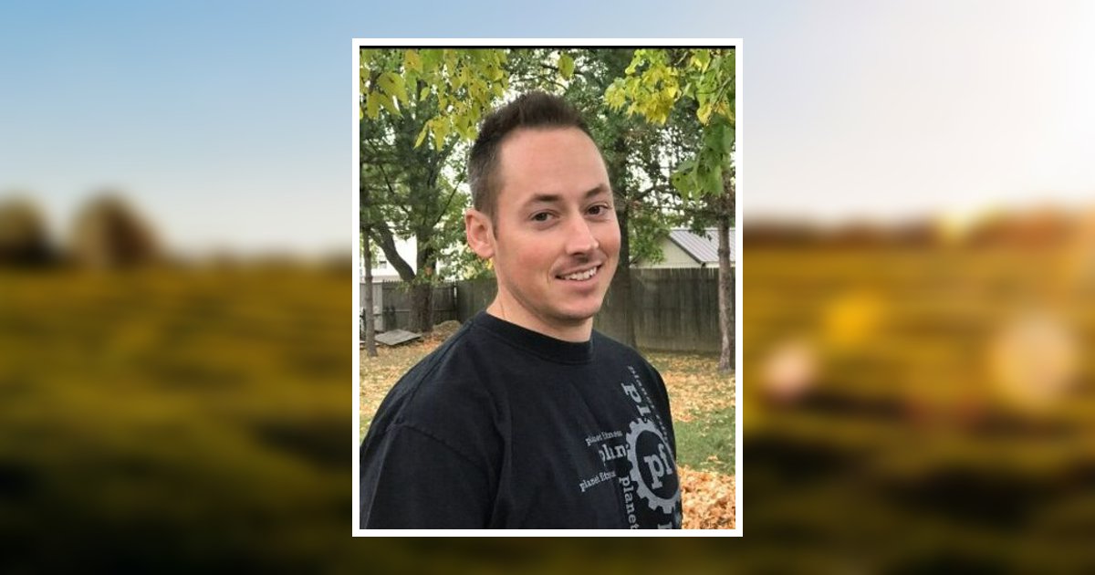 Brent Jeffrey Ferguson Obituary December 9, 2024 - Belton Stroup ... Brent Jeffrey Ferguson Obituary December 9, 2024 - Belton Stroup ...