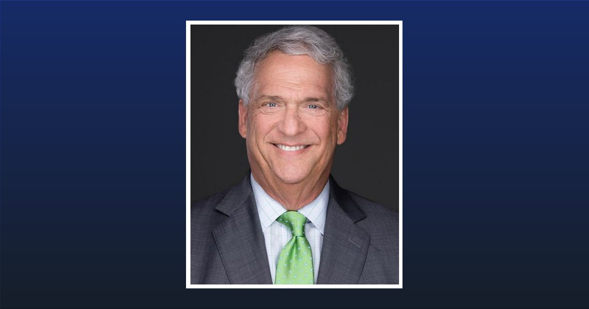 Frank W. Merrick Obituary October 13, 2024 - Smith & Kernke Funeral ...