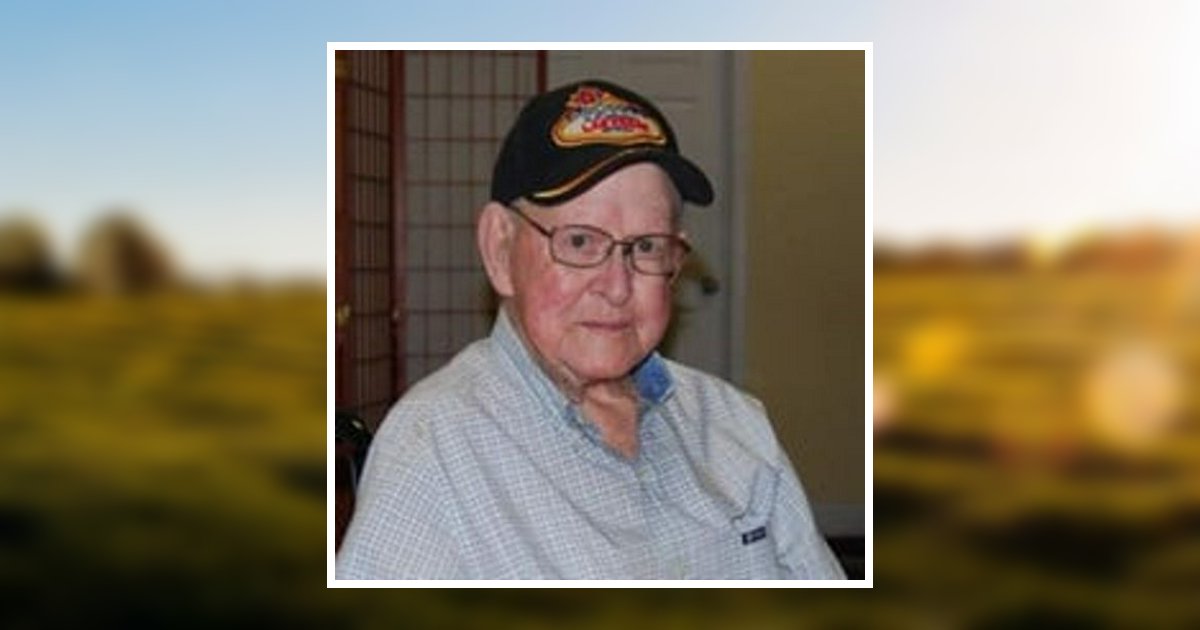 James Barfield Obituary May 2, 2023 - James and Sikes Funeral Home