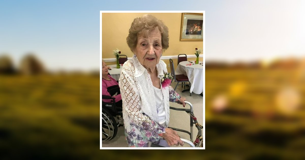 Ruth Ferguson "Mama Ruth" Monk Obituary 2019 - Clark Funeral Home & Chapel