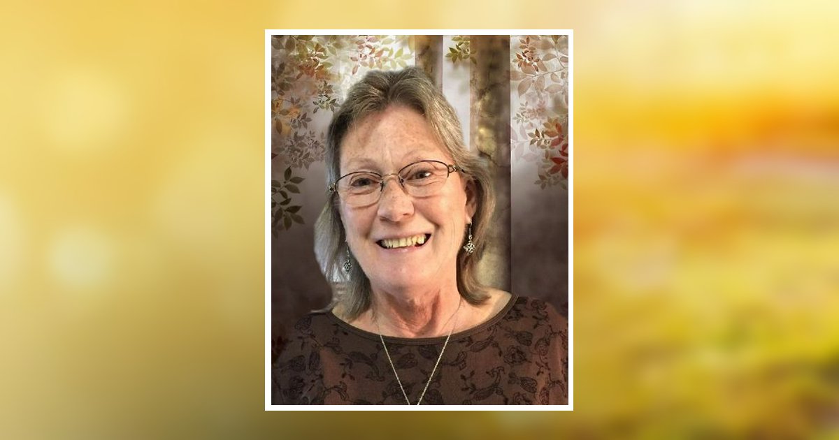 Karen M. Price Obituary April 16, 2025 - Wichmann Funeral Homes
