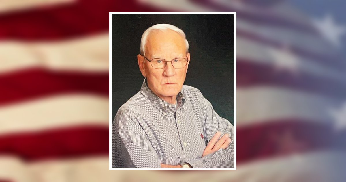 Forrest Ray Call Obituary September 1, 2023 - Lea & Simmons Funeral Home