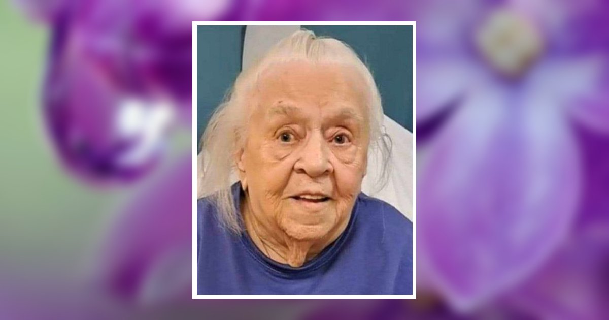 Marie Marcella Essen Hayes Obituary October 22, 2023 - Livingston ... Marie Marcella Essen Hayes Obituary October 22, 2023 - Livingston ...