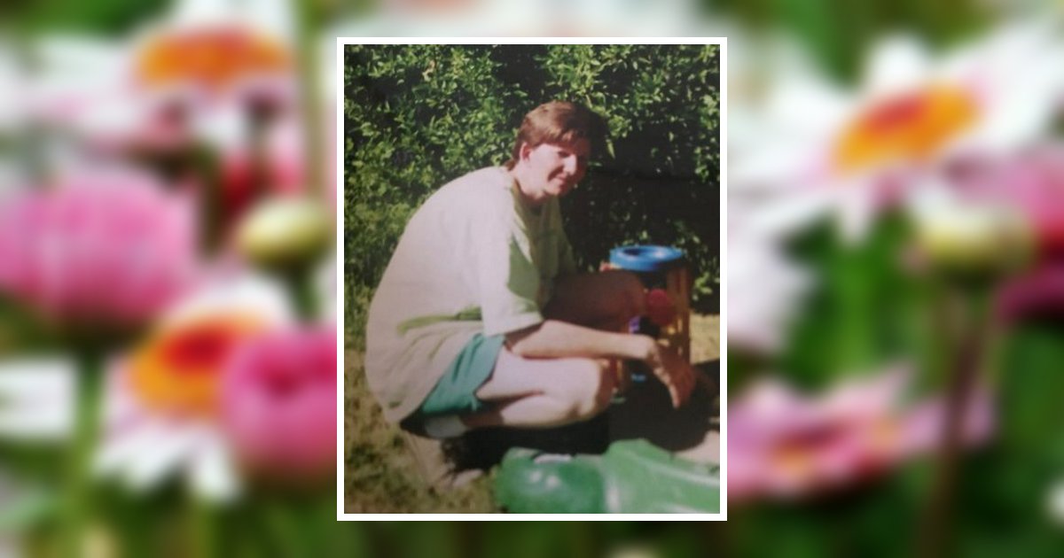 Misty Lyn Clark Obituary March 5, 2024 - Lindquist Mortuary