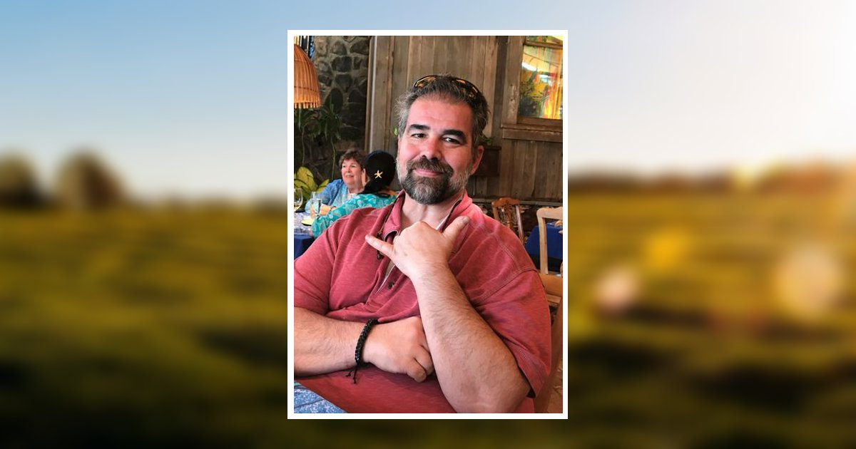 Ray Michael Arnold Obituary July 1, 2023 - Moloney Family Funeral Homes ...