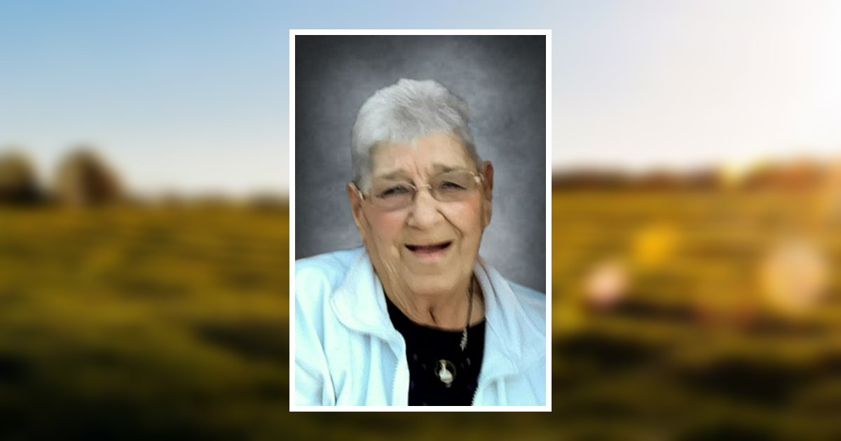 Janet Spears Obituary February 13, 2017 - Davenport Family Funeral ...