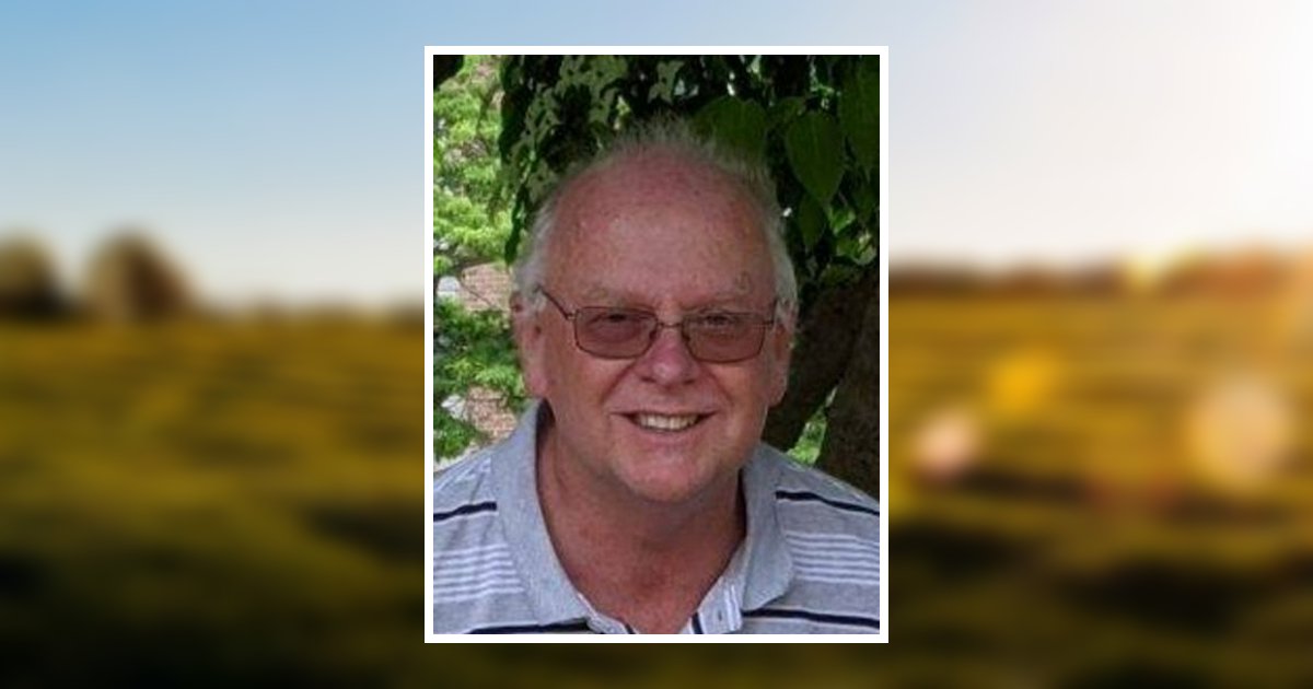 Steven L. Forbes Obituary April 20, 2024 - Geiple-Predicce Funeral and ...