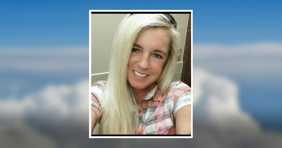 Vickie Jean Mumpower Dobson Obituary 2023 - Farris Funeral Service