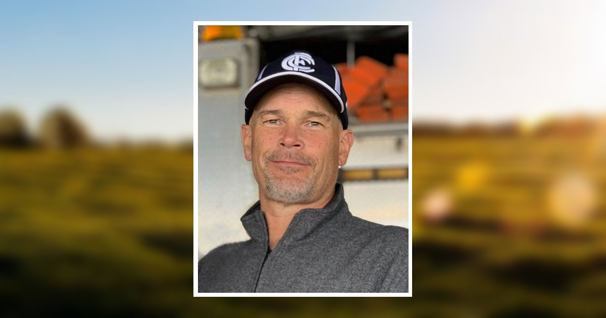 Lance Hill Obituary August 20, 2020 - Lindquist Mortuary