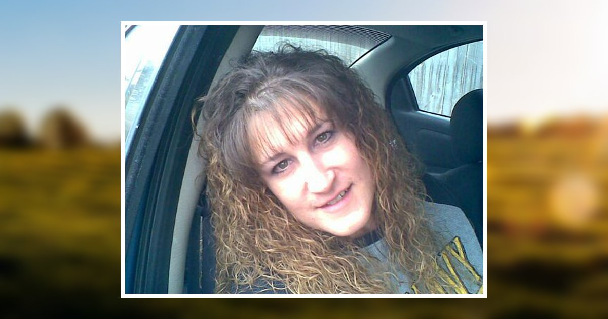 Deborah Yvonne Blanchard Obituary June 13, 2020 - Horan & McConaty ...