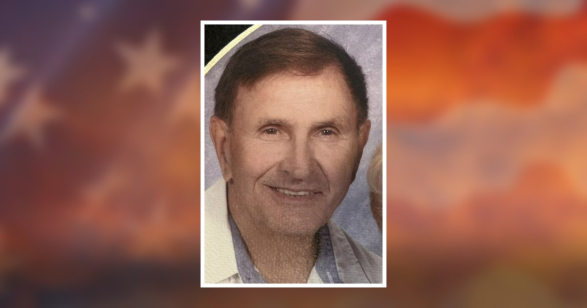 James R. Adams Obituary November 16, 2024 - Geisel-Styer Funeral Home ...