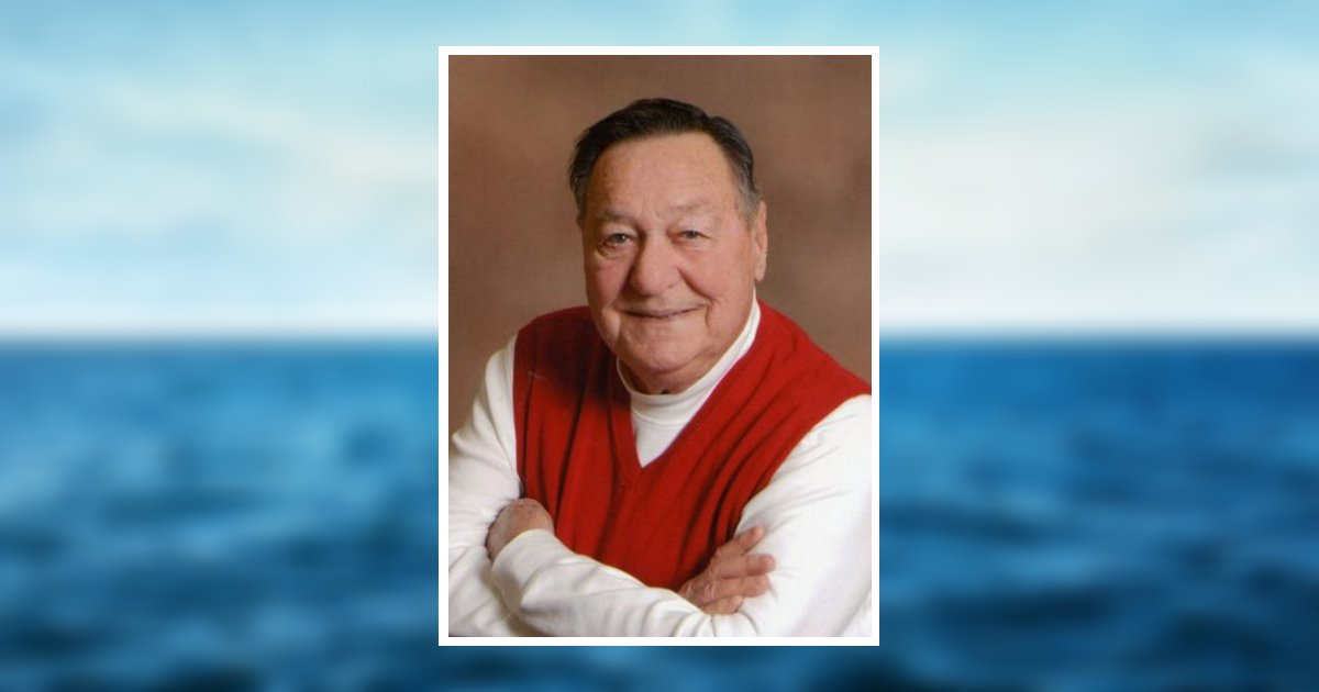 William "Bill" Marshall Smith Obituary October 6, 2019 - Munden Funeral Home