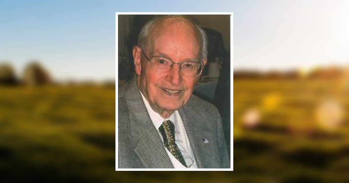 Edward Schmidt Obituary July 20, 2013 - Randall & Roberts Funeral Home