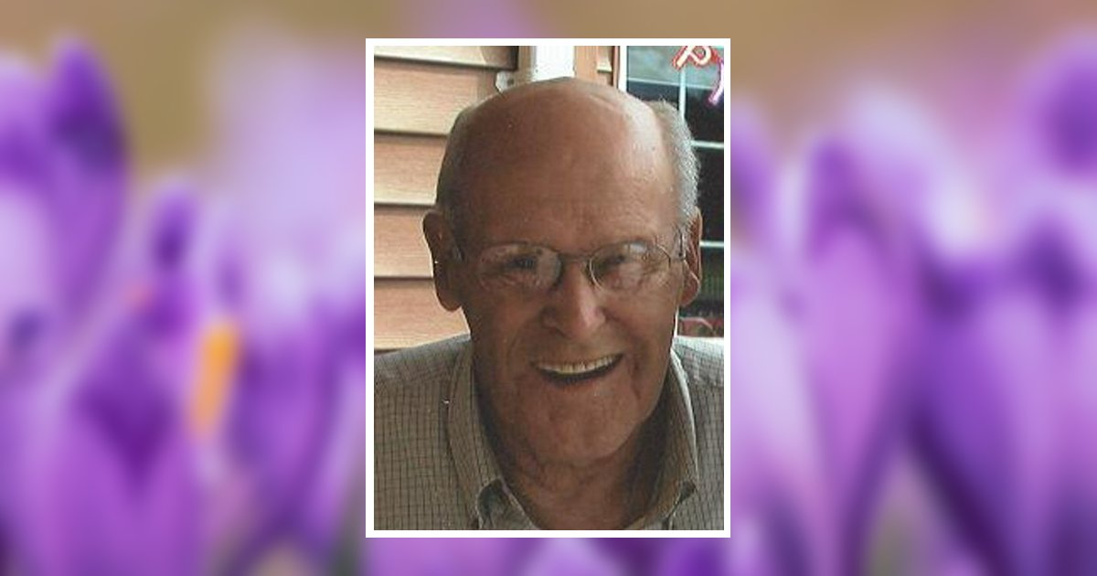 Joseph M. Tremblay Obituary July 15, 2008 - New Comer Albany