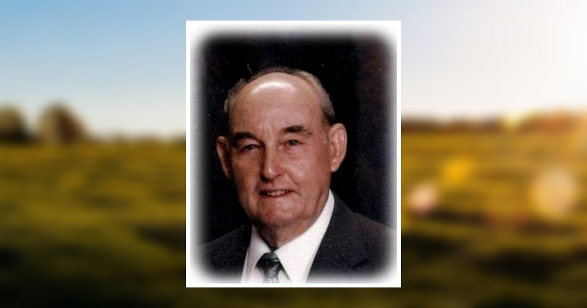 J. Hefner Obituary May 18, 2014 - Hartsell Funeral Homes