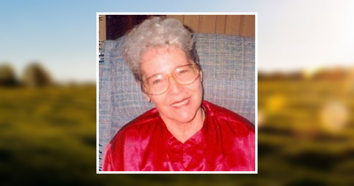 Juanita "Nita" Parker Kelly Obituary July 2, 2019 - Shellhouse Funeral Home, Inc