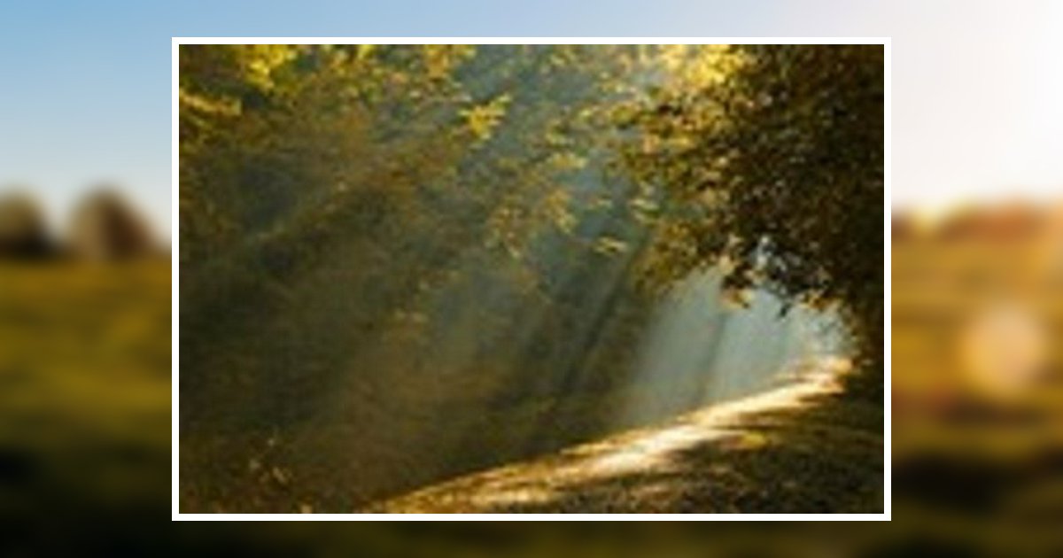 Douglas McCarty Obituary June 22, 2015 - Low Country Cremation & Burial ...